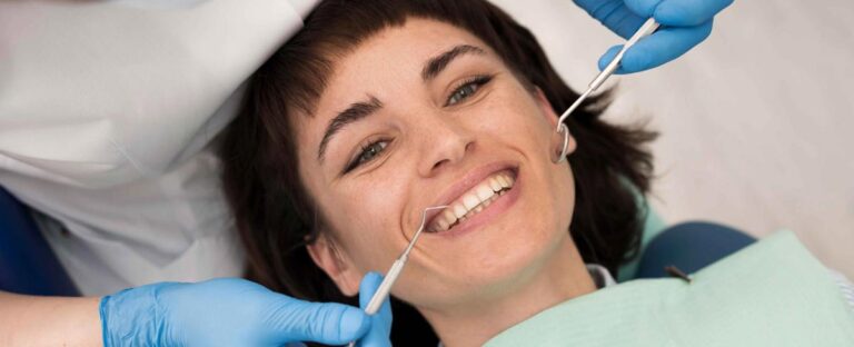 Difference Between Scaling & Deep Scaling - AK Dental Clinic